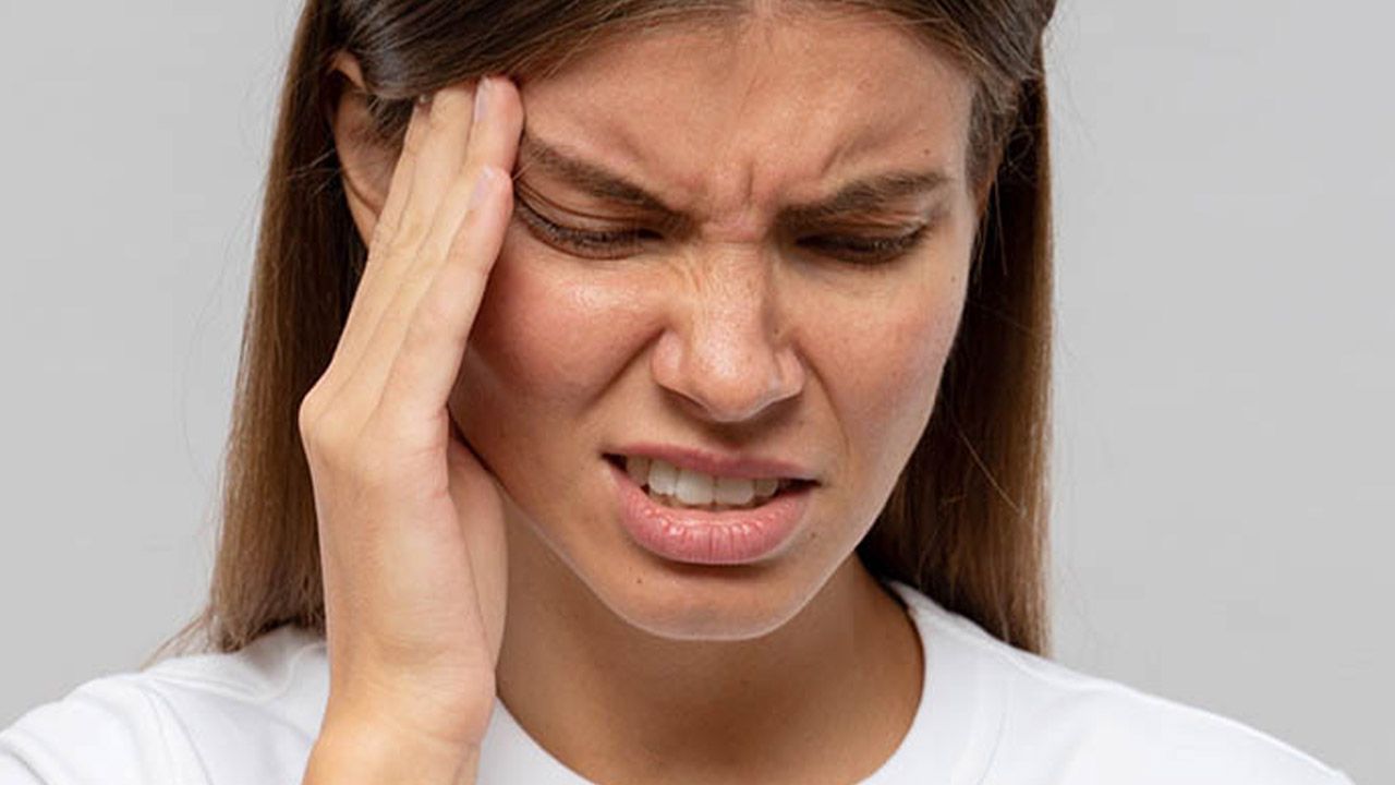 Migren ağrısının sebebi nedir? Tedavi yöntemleri nelerdir? - ""UHA""